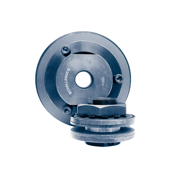 Challenge Power Transmission UK